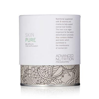 Skin Pure (60 Tablets)